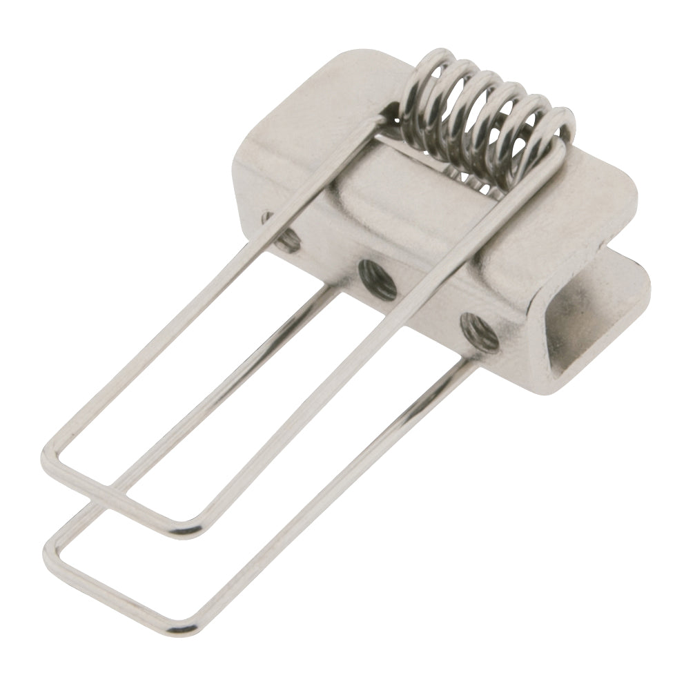 mounting spring LB and TB – Woltram