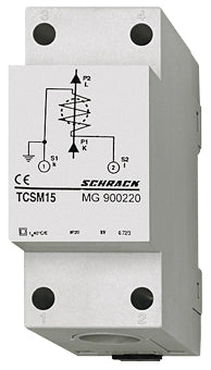 Transformator curent modular 60A/5A, 3VA, cl. 3 – Woltram