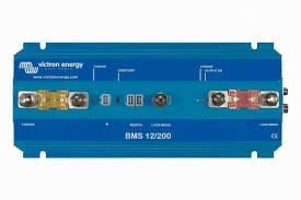 Victron Energy Battery Management System 12 200 – Woltram